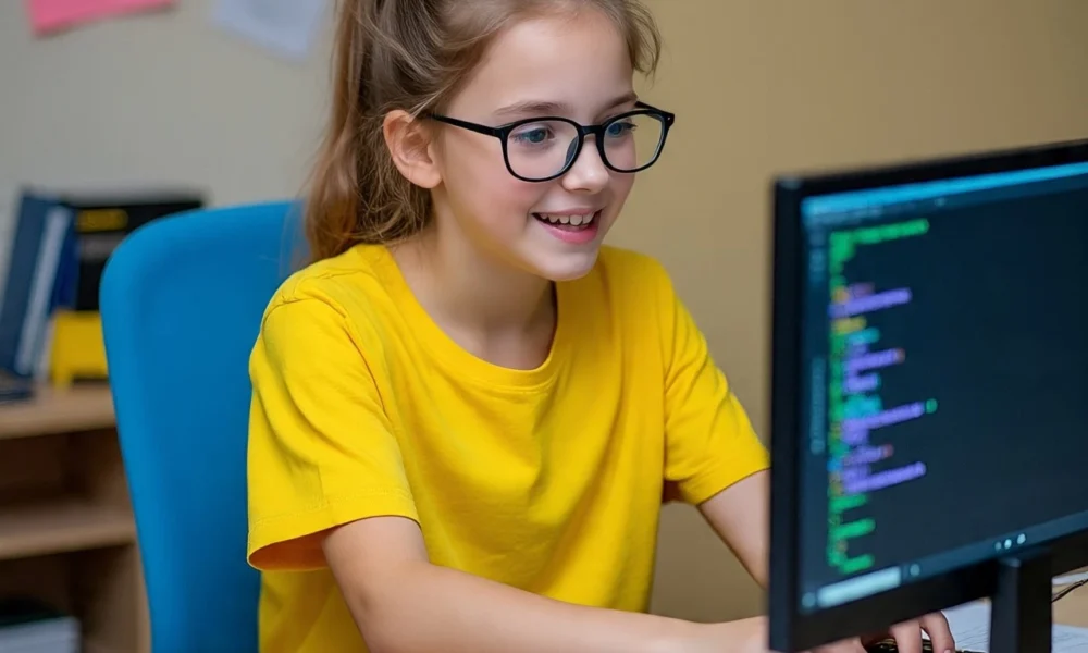 Hour of Code 2026