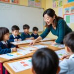 5k learning worksheets 2025