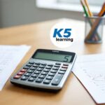 5k learning worksheets 2025