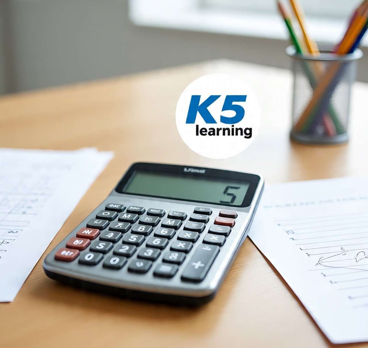 k5 math worksheets 2025