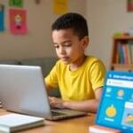 5k learning worksheets 2025